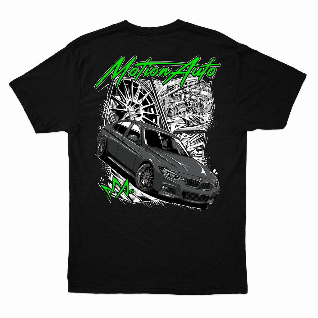 MotionAuto Merchandise | Created for Enthusiasts by Enthusiasts