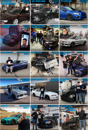 MotionAuto Merchandise | Created for Enthusiasts by Enthusiasts