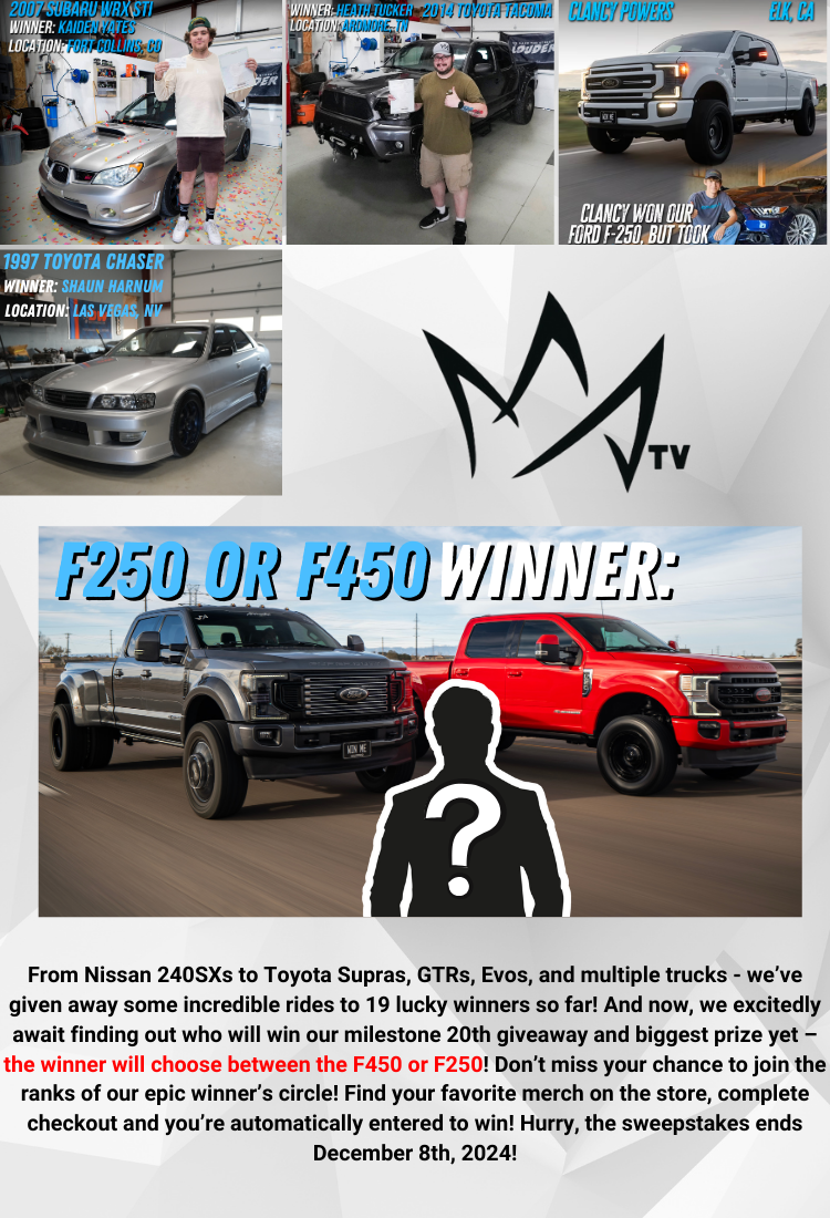 MotionAuto Merchandise | Created for Enthusiasts by Enthusiasts