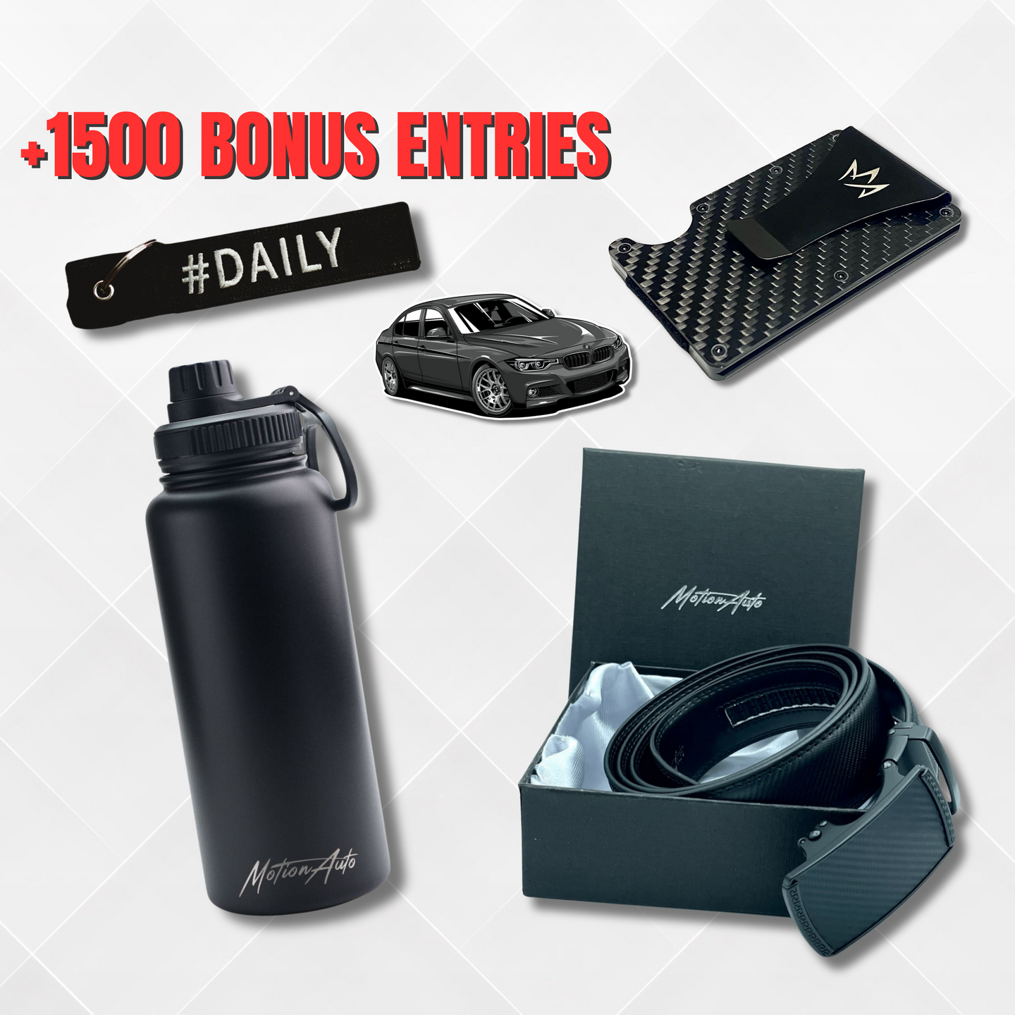 MotionAuto Merchandise | Created for Enthusiasts by Enthusiasts