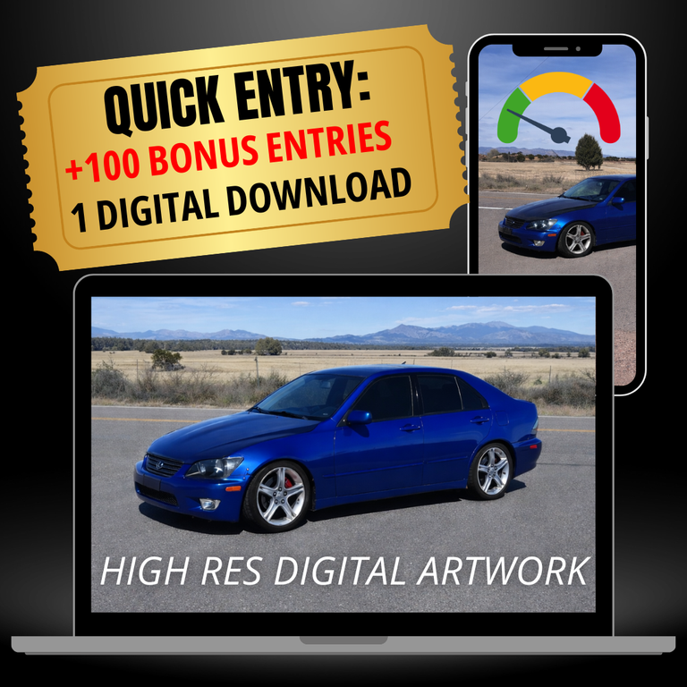 MotionAutoTV Merch | Support the Builds. Enter to Win.